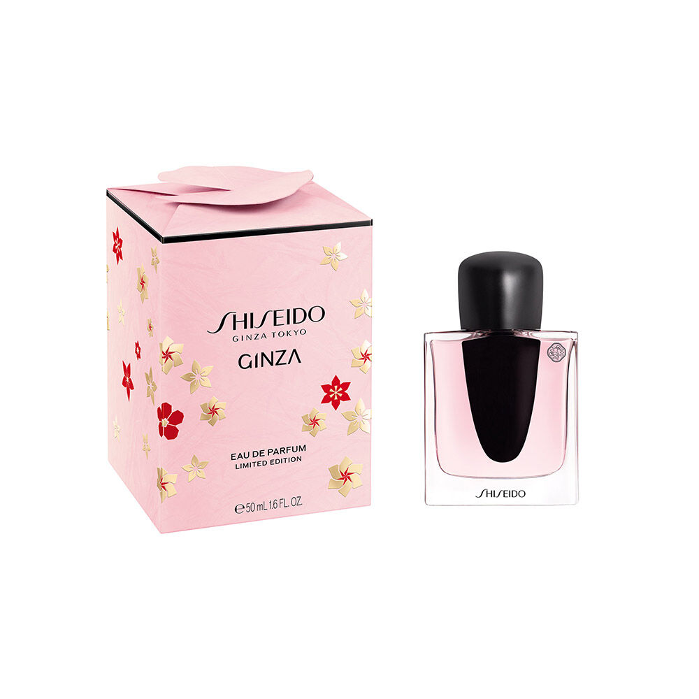 Shiseido | Shiseido - Eau de Parfum Limited Edition - 50 ml